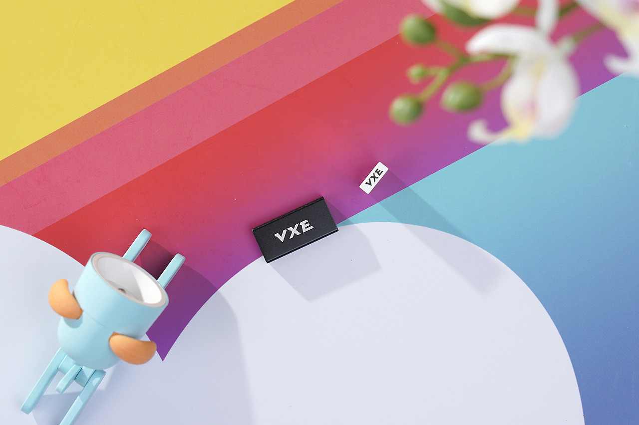 잠자리 VXE R1 Pro MAX 54g 초경량 게이밍 마우스 추천 리뷰!