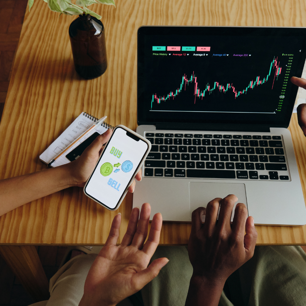 ETF 브랜드별 비교! KODEX, TIGER, RISE, ACE, SOL 차이점은?