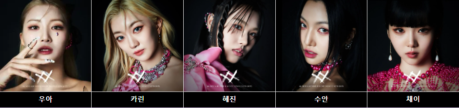 CRAXY에 대해알아보자