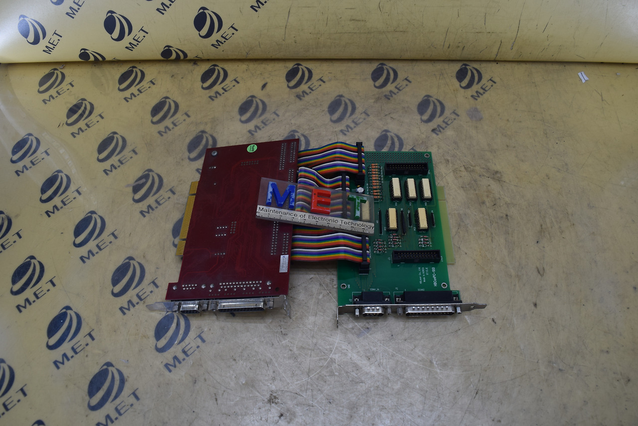 [BOARD] RTC4 TB M2/94V-0 /구매 수리 단종품지원 / (주)엠이티