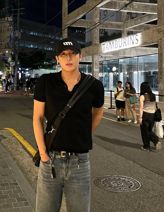 하트페어링 지민 인스타 직업 나이 학력 프로필 총정리