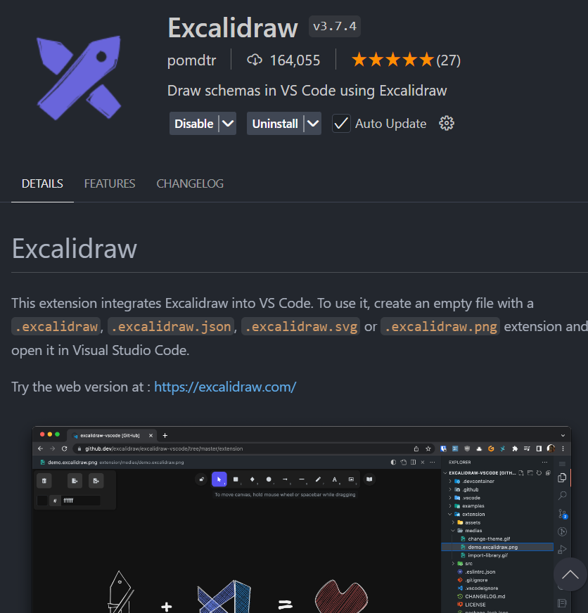 Visual Studio Code 유용 Extensions