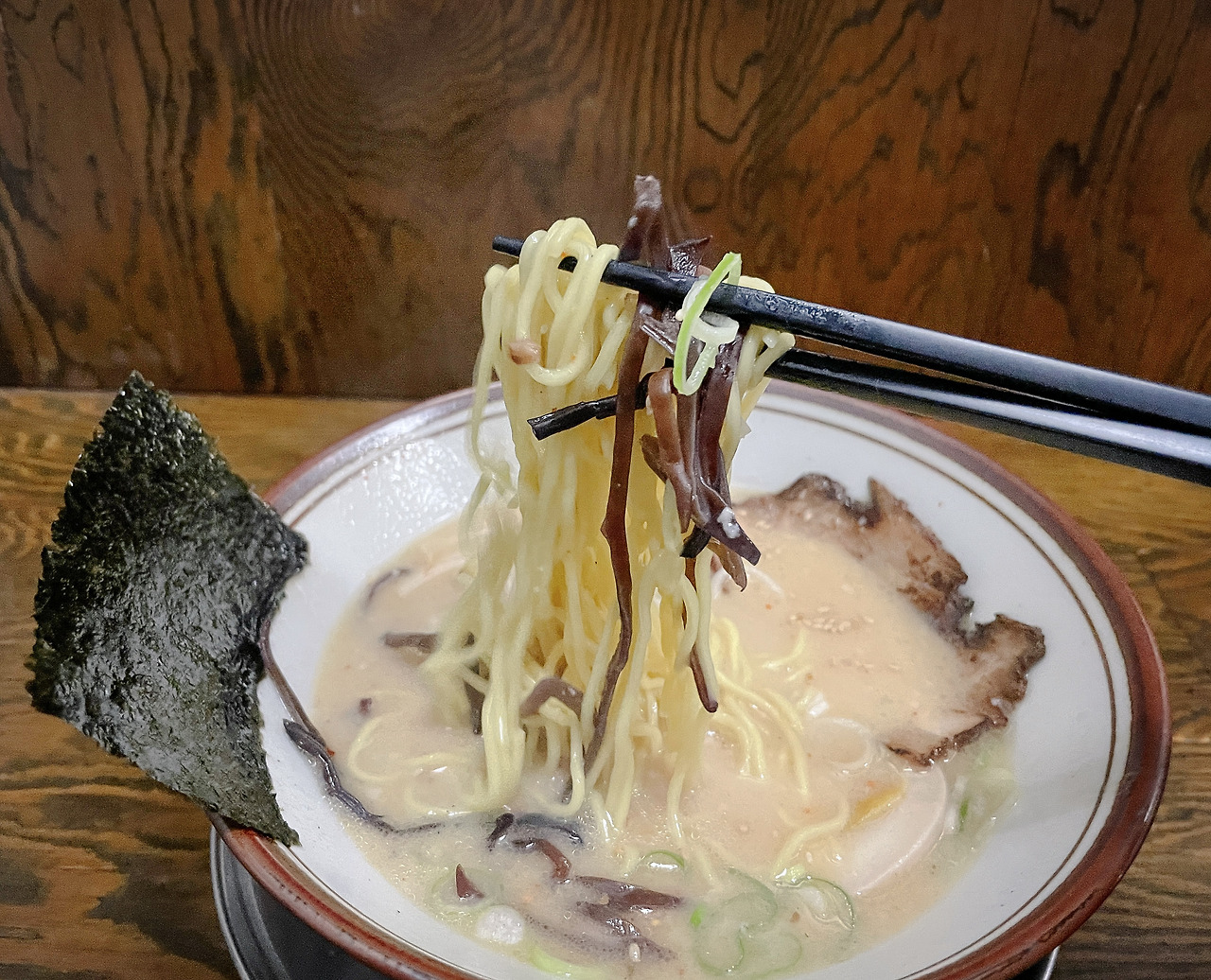 대구 신당동 텐고쿠 달서구 라멘 맛집