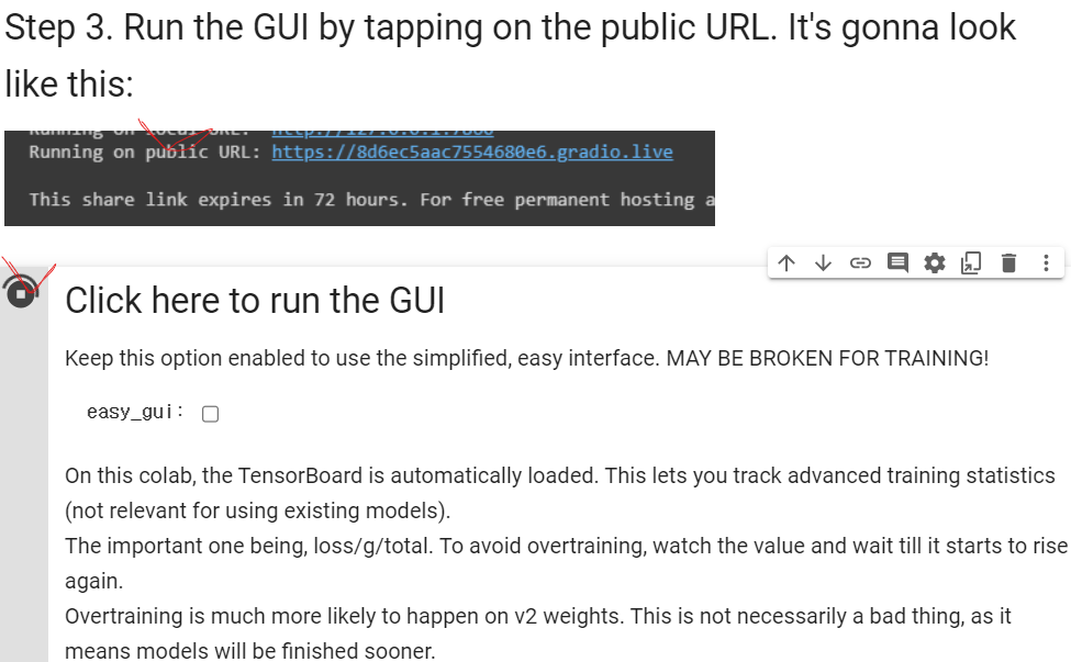 1. RVC Web UI 알아보기: 설치 및 실행 방법 가이드 (따라만 하면 됨) | AI 보컬 생성기
