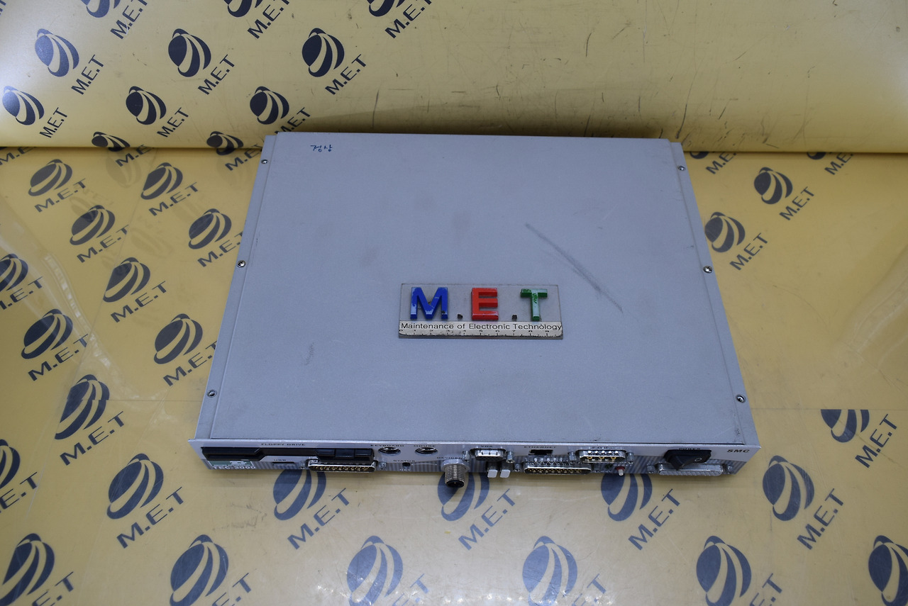 [CONTROLLER] BROOKS AUTOMATION SMC-S2 /구매 수리 단종품지원 / (주)엠이티