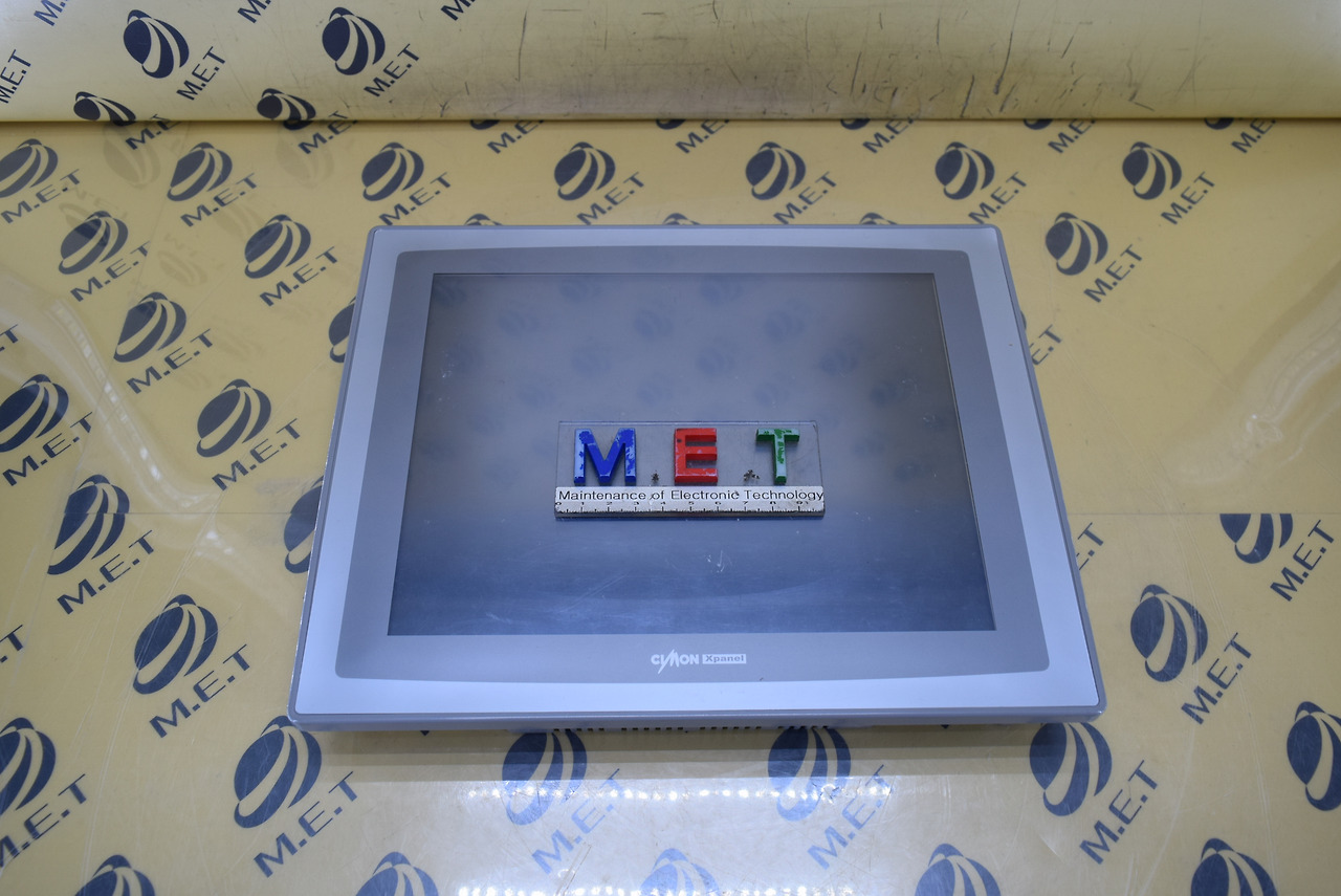 Touch Panel Cymon Axp070ca 구매 수리 단종품지원 주엠이티