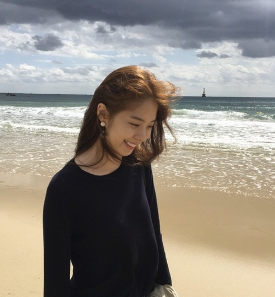 배우 서은수 프로필 나이 데뷔 작품 활동 학력 인스타 Mbti 오늘의인물