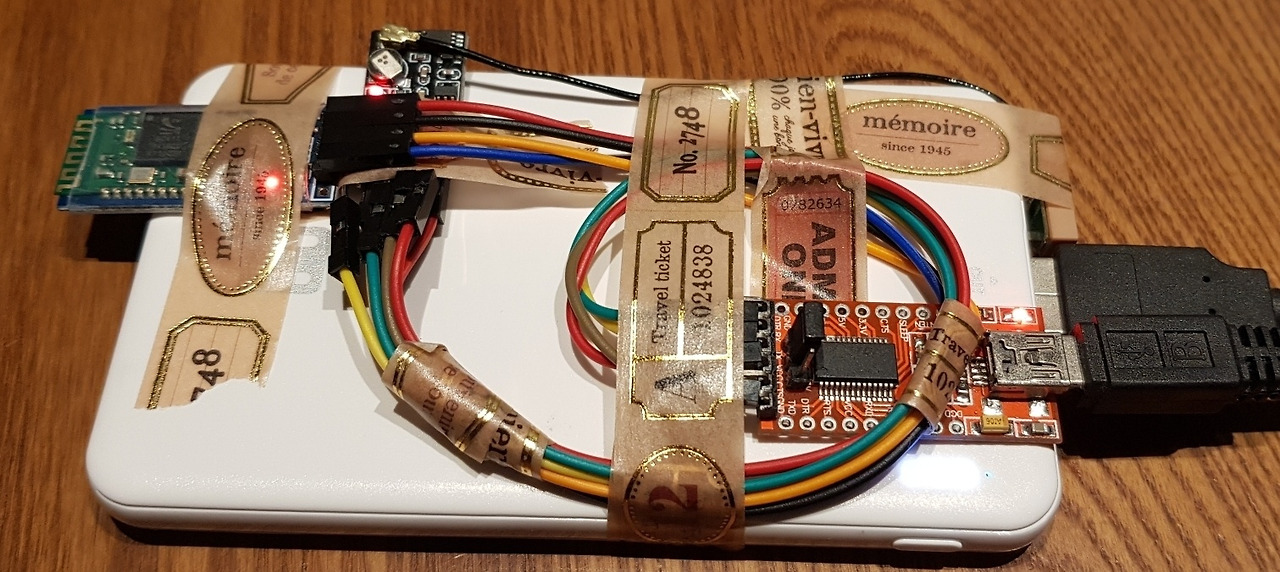 자작 소형 10hz Gps 수신기 만들기 Diy 10hz Gps