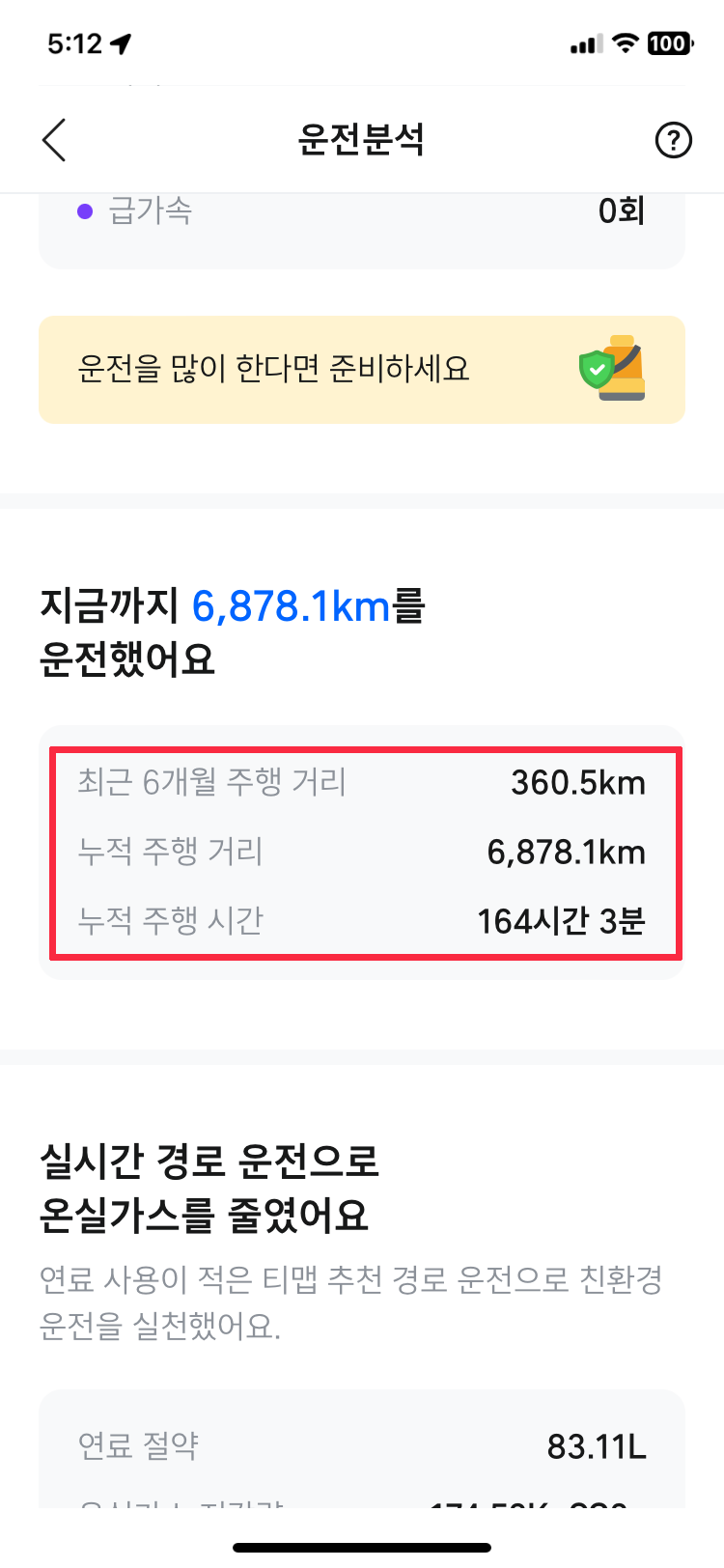 자동차보험 보험사별 티맵 Tmap 운전점수 특약 혜택 및 가입 조건 정리 삼성화재db손해보험현대해상kb손해보험하나손해