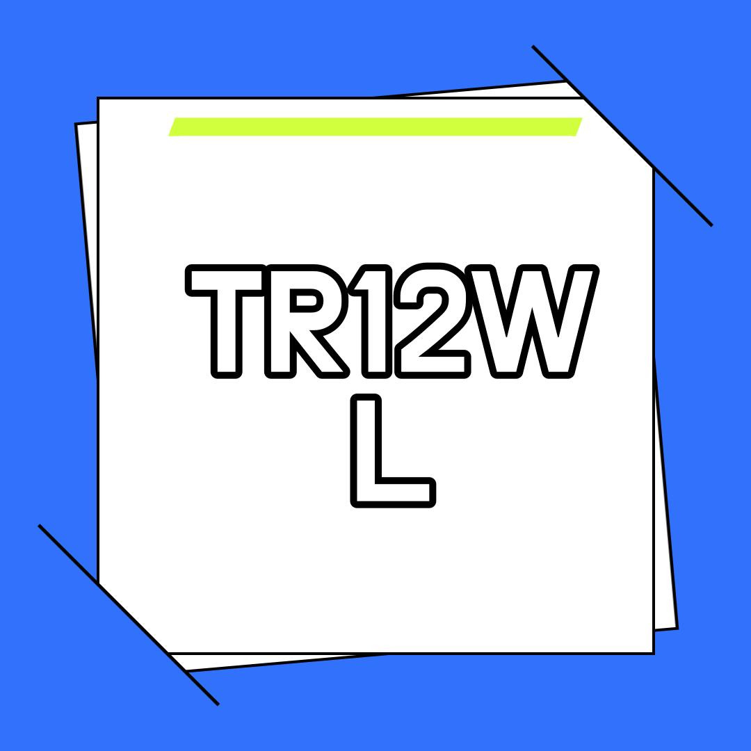 TR12WL LG전자 통돌이세탁기 사용 후기 최고의 선택