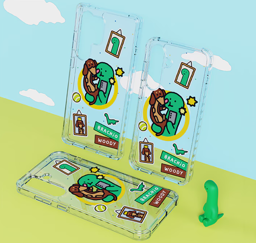 갤럭시 S25 Qi2 vs 아이폰의 맥세이프 무선충전