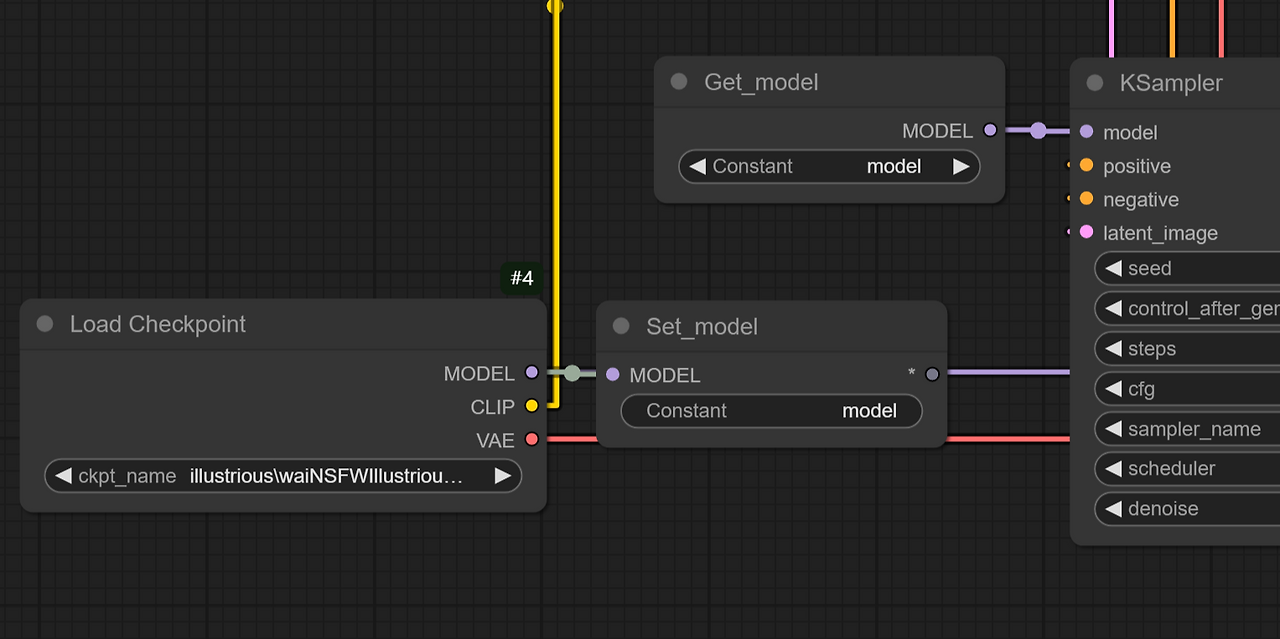 ComfyUI 설치 및 사용, 추천 커스텀 노드, 워크플로우