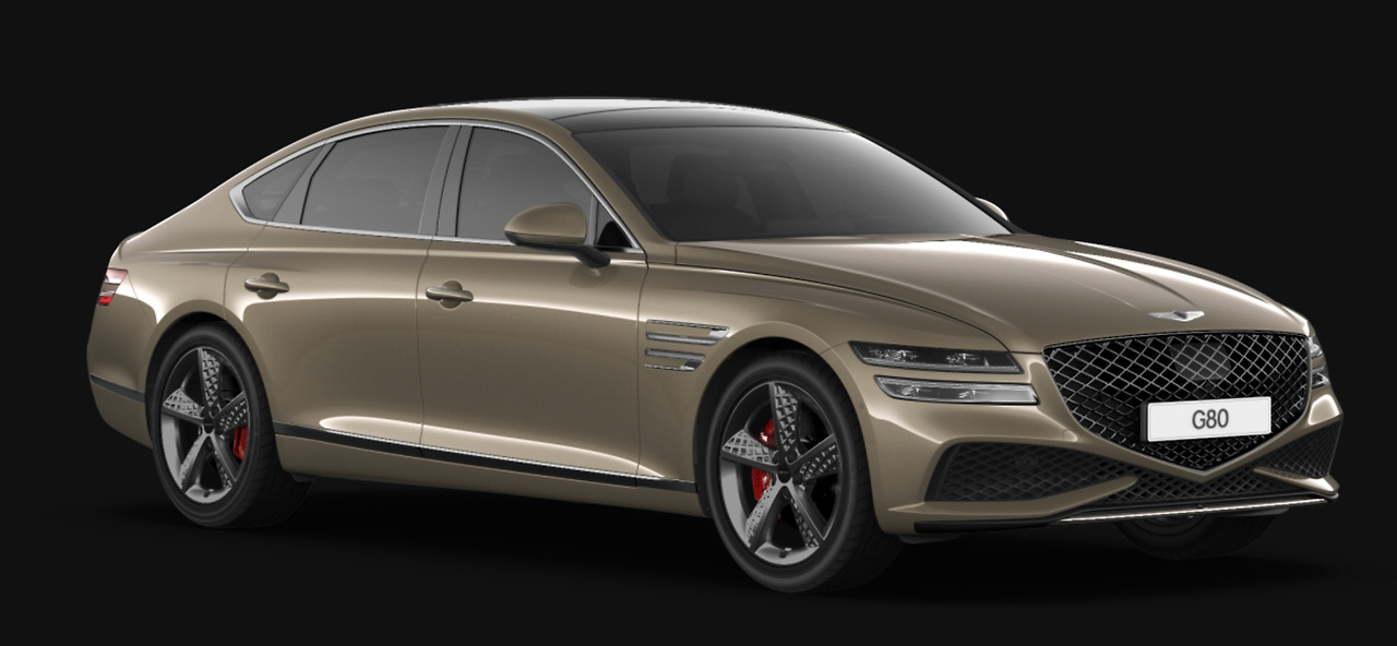 현대자동차 2023 G80 색상코드(컬러코드) 확인, 자동차 붓펜(카페인트) 파는 곳