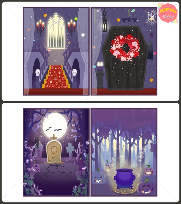 Emong's world :: Emong's world