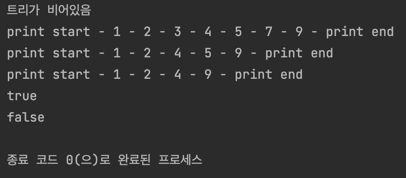 자료구조 이진탐색트리binary Search Tree란 — 감자의 It 스터디 일기