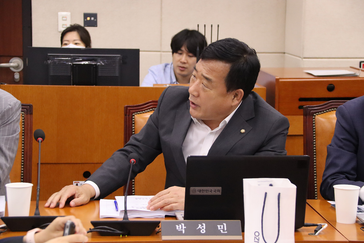 박성민 국회의원 프로필 약력 경력 고향 학력 학교 경남 울산 출신 나이 종교 군대 재산 중구청장 햄블