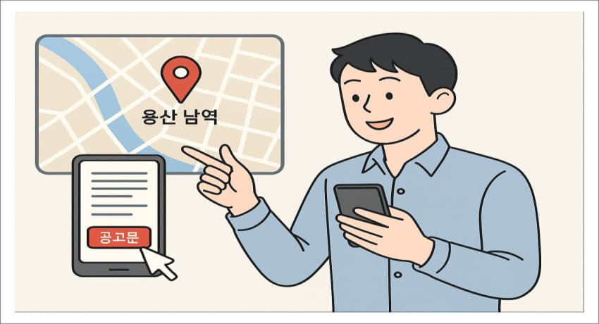 용산 남영역 롯데캐슬 헤리티지 Sh 청년 안심주택 서울주거포털 신청 방법 총정리