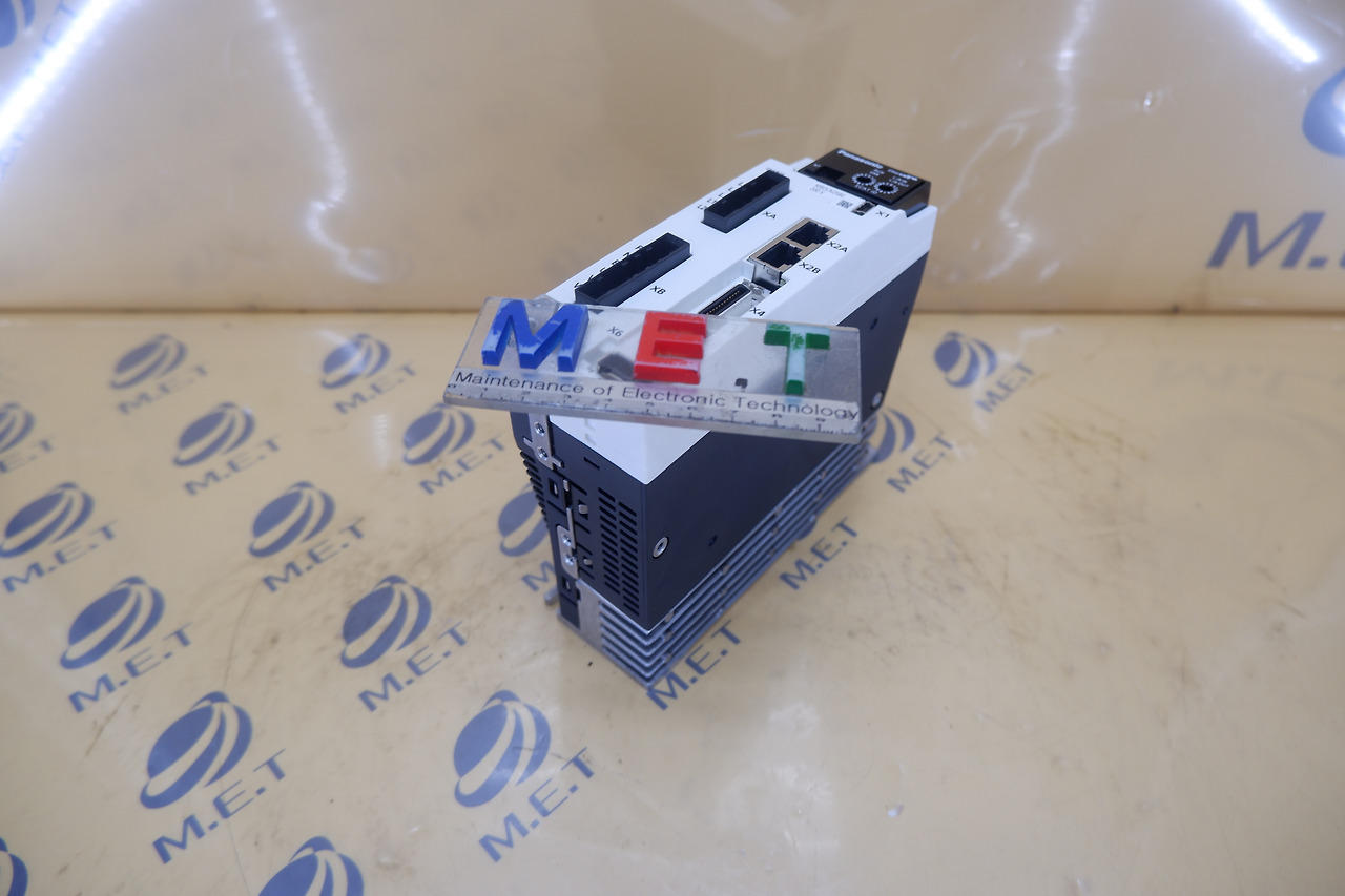 [SERVO DRIVER] PANASONIC MBDLN25BE /산업용자동화장비 수리 / (주)엠이티