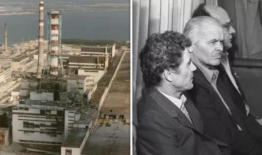 34주년 체르노빌 원전사고 피해 원인 교훈 최악의 원자력 사고