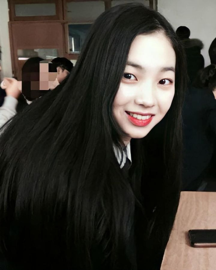Aespa Karina Past. Karina Before Debut. 10 Pics | KpopCelebs
