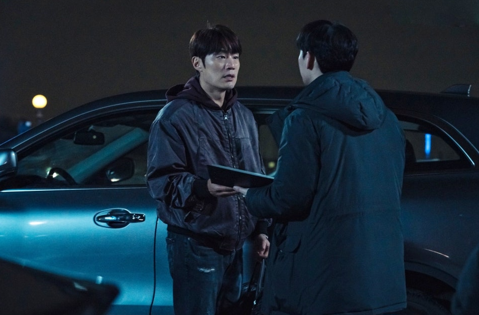넷플릭스 악연 몇부작 웹툰 등장인물 줄거리 결말 악연 김남길 박재영