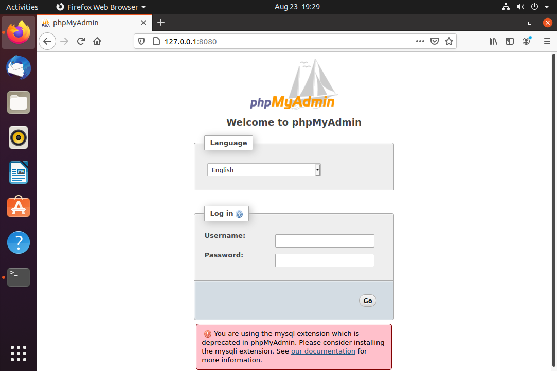 [Vulhub] 설치 및 실행 방법
