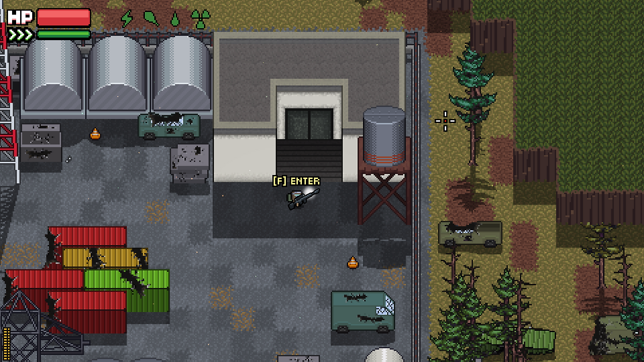 Laboratory p.3 - QUEST, ZERO Sievert