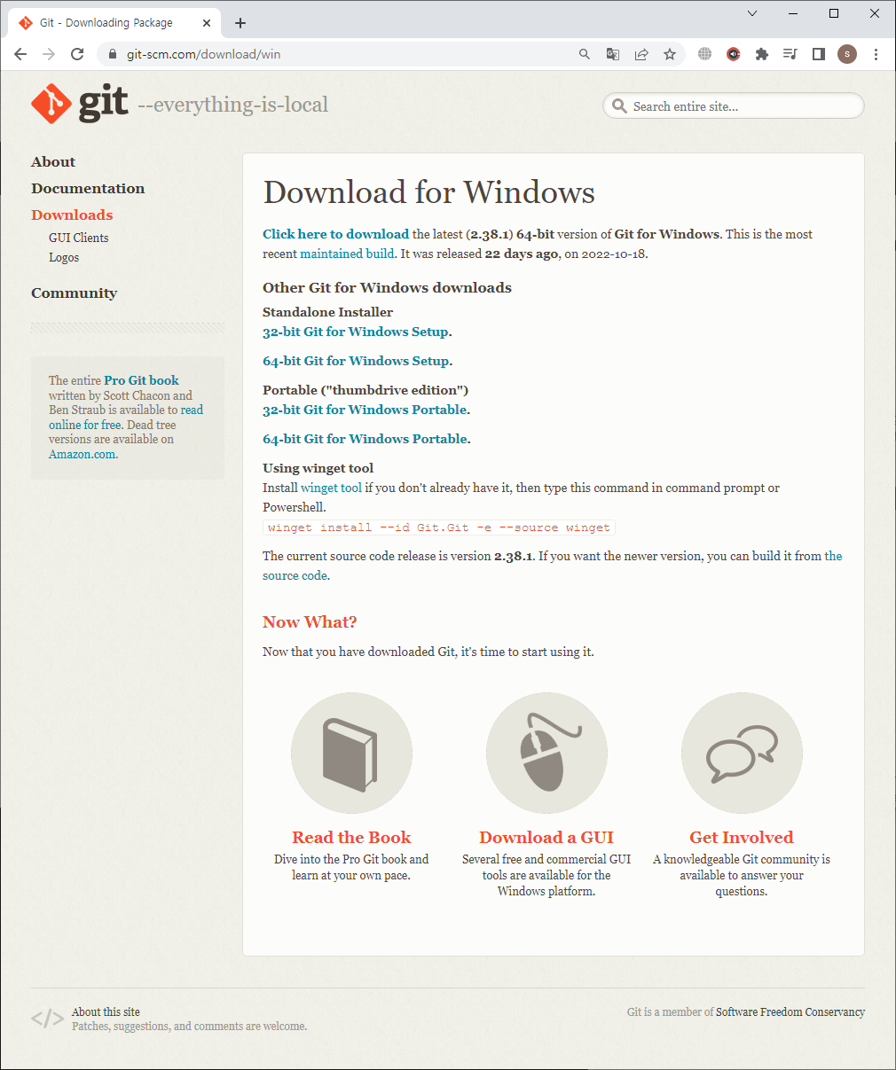 [IT Study] Git, Github 복습