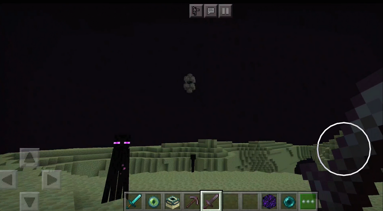 마인크래프트minecraft 엔더시티엔더도시로 가는 방법에 대하여 알아보기
