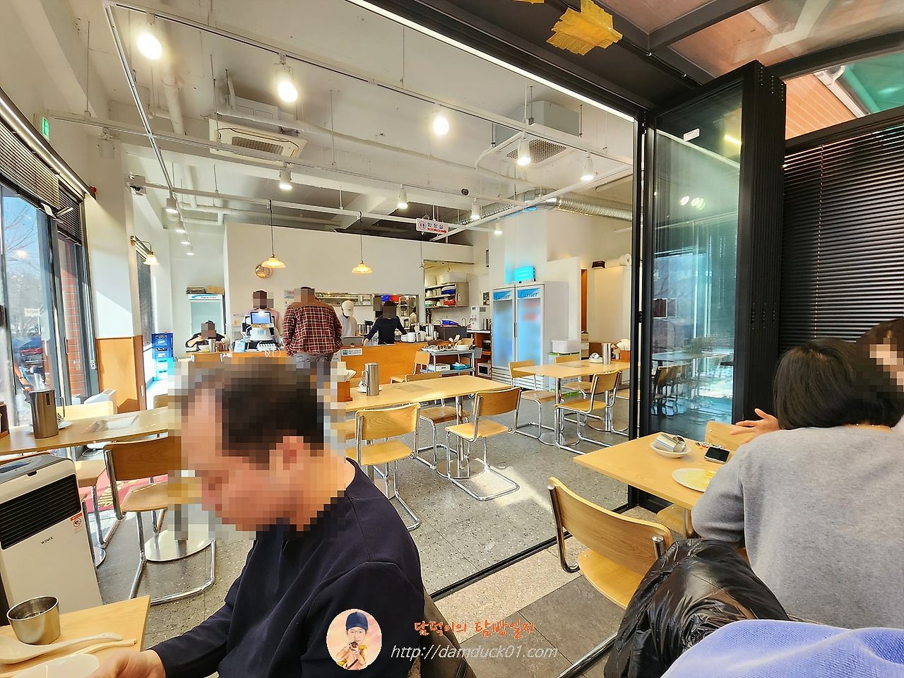 포레스트 오늘 숲에서 이국적 요리들로 파티처럼 먹었어요 By 직장인 점심 메뉴 탐방