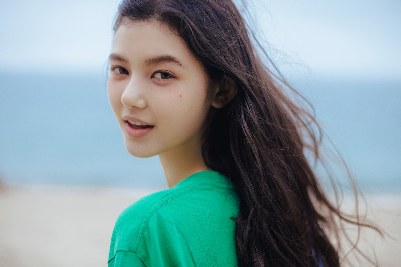 민희진 걸그룹 뉴진스 Newjeans 멤버 국적 뉴진스 뜻 프로필 민지 하니 다니엘 해린 혜인