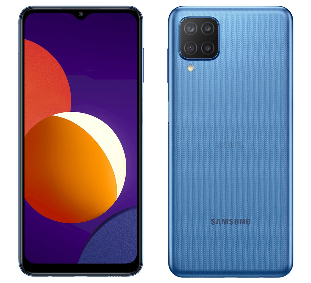 [스마트폰] 삼성 갤럭시 M12(Galaxy M12, SM-M127): 뷰아이티(view IT)