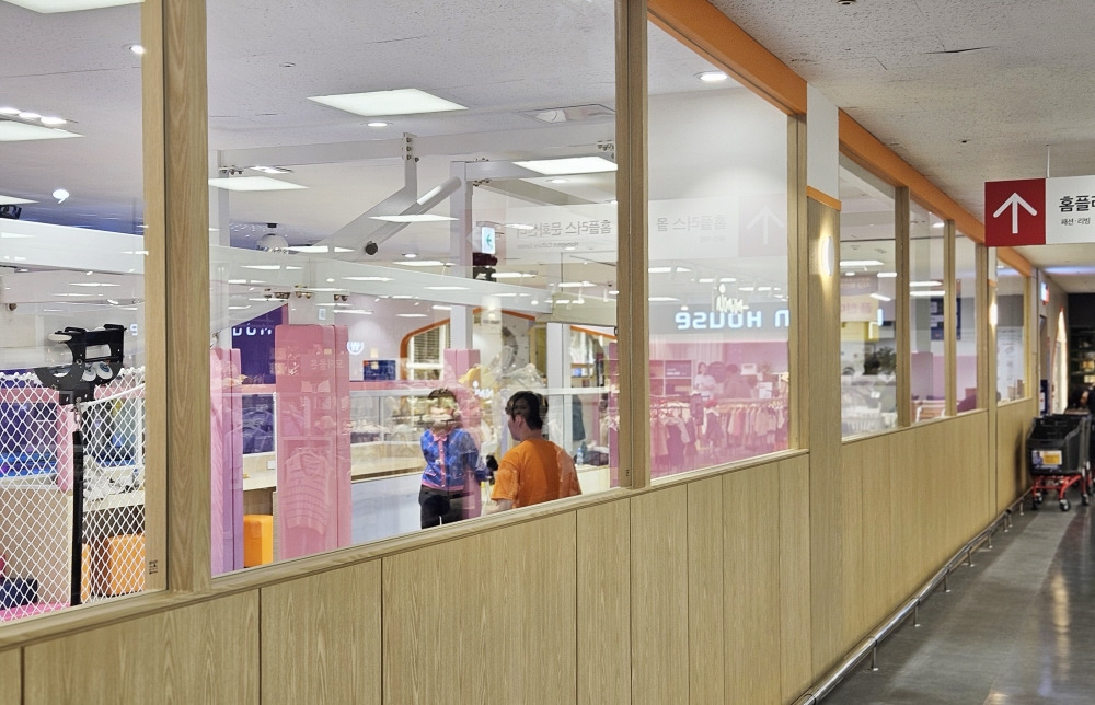 영통 헬로파크 새단장, 영통역 키즈카페 수원 아기랑 갈만한 곳