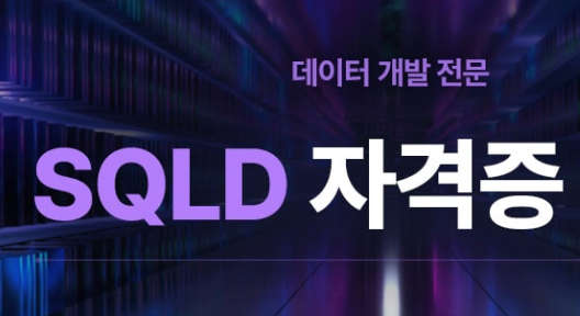 네모에 담는 이야기 :: SQLD 자격증 2025년 완벽 정리(시험 일정, 난이도, 합격률, 취업 활용도까지)