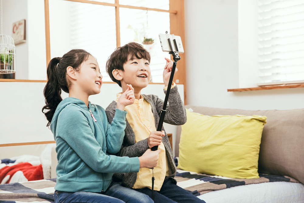 Z세대의 다음은 ‘디지털 원주민 알파세대가 온다