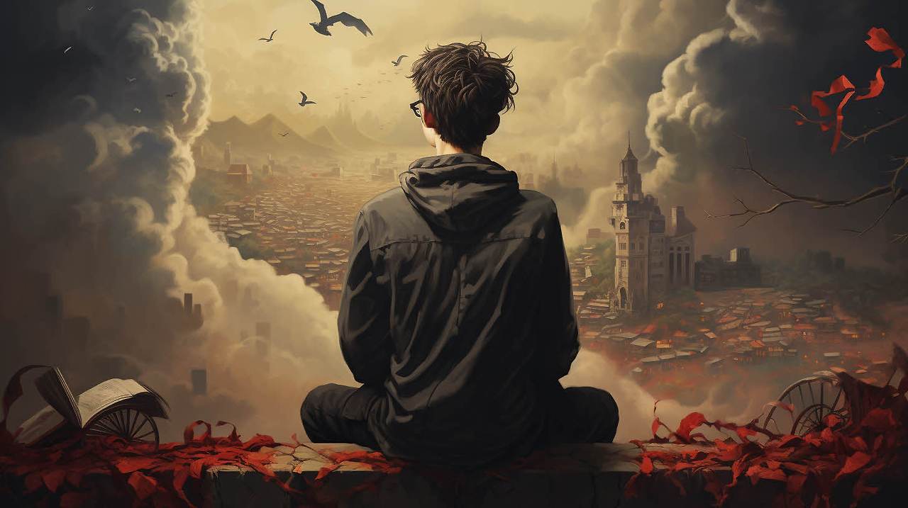 상담자, 딱 20살까지만 살고싶습니다.