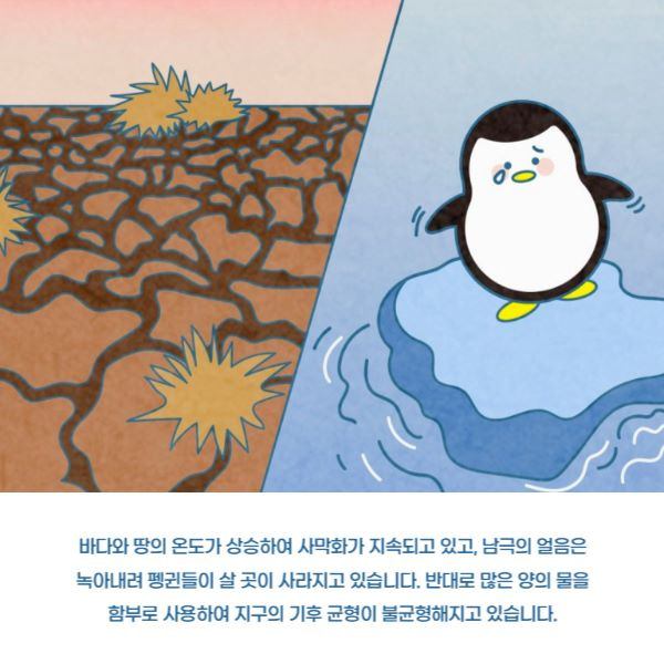 환경 오염의 종류와 원인 생물에 미치는 영향 대기 오염 수질 오염 토양 오염