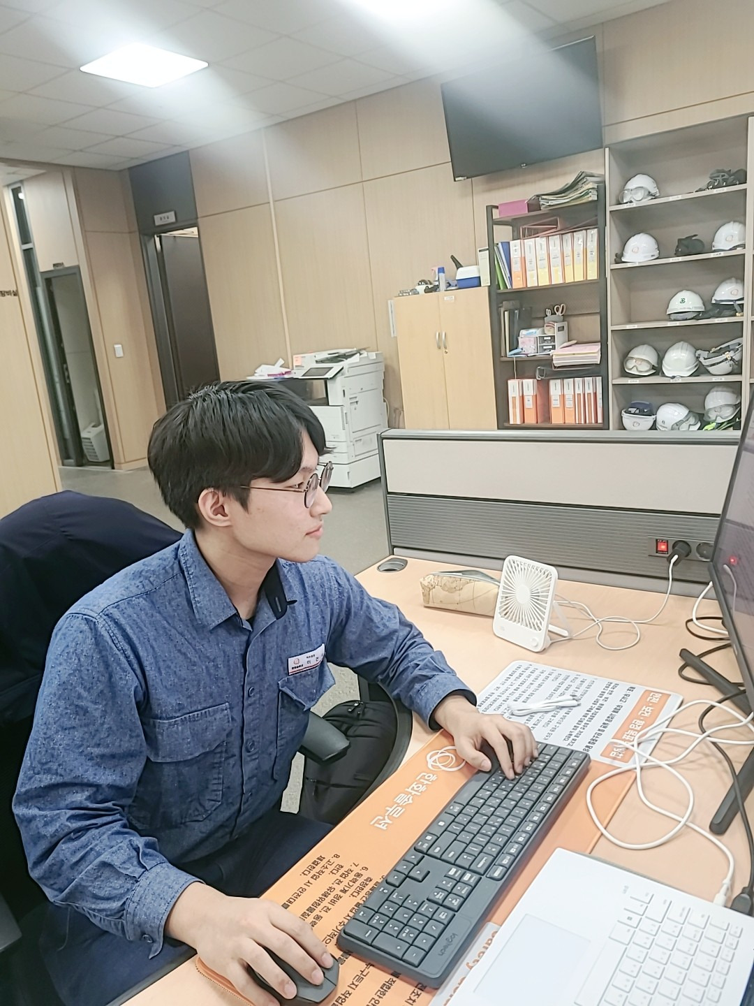 한화솔루션 직무 Insight C프로젝트팀 엔지니어 이건우 프로