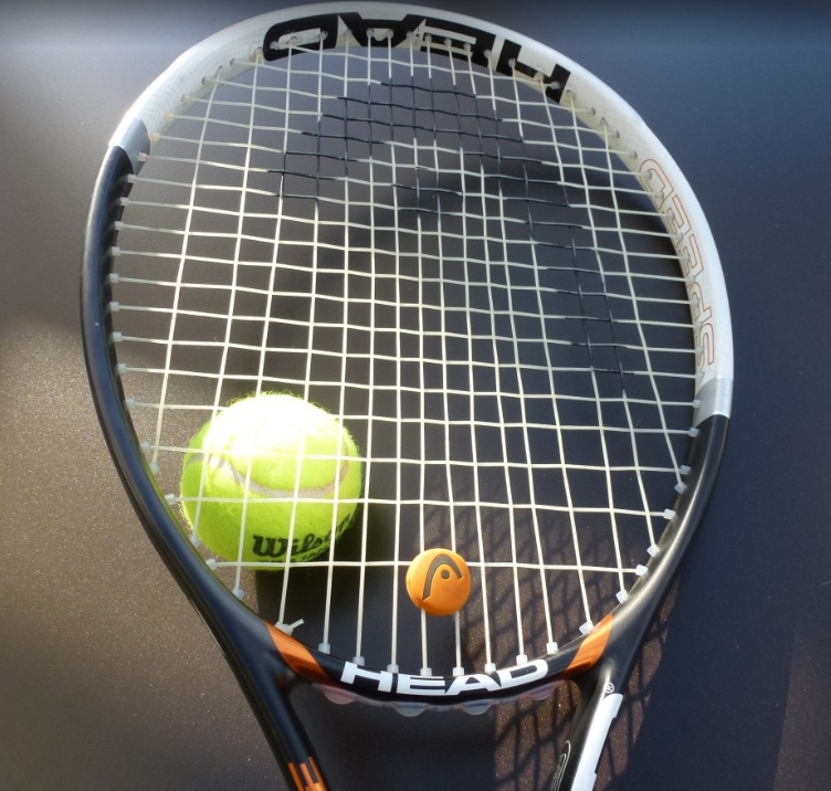 테니스 기본 경기방법 알아보기