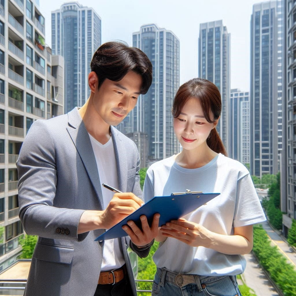 가족 간 부동산 거래 절차 And 세금 및 유의사항 총정리