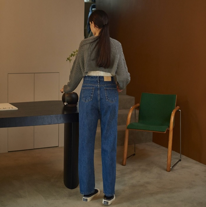 영화 더 문 시사회 갈소원 가디건 정보 갈소원 브쥬 그레이 볼레로 가디건 착장