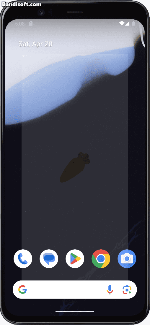 LIMHEEJIN | [Android TIL] 240420 (티스토리 검색 기능 수정, 과제 수정)