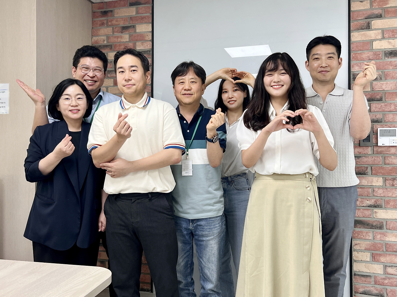 최상의 It 서비스 품질로 고객 신뢰 높인다 Db Inc 품질서비스팀