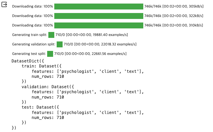 [NLP, Fine-Tuning] 허깅페이스(Huggingface) 사용법