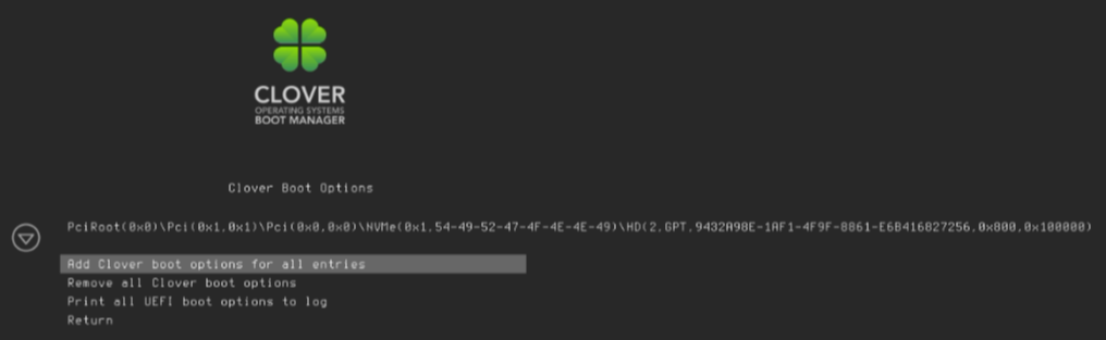 워크스테이션 z820 nvme m2 ssd 부팅 방법