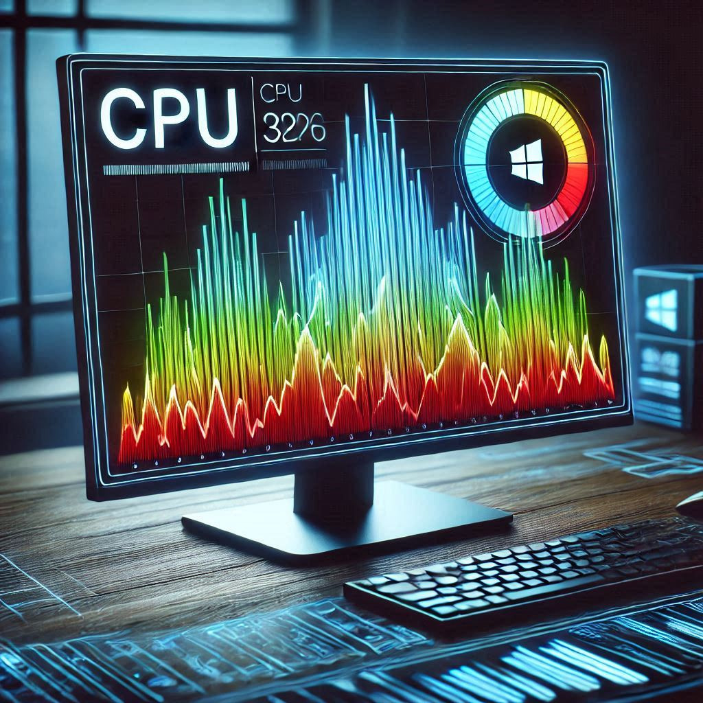 윈도우 Cpu 사용량 줄이는 10가지 효과적인 방법