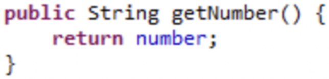 [JAVA] - Java Beans(자바 빈즈) 간단하고 쉽게 이해하기