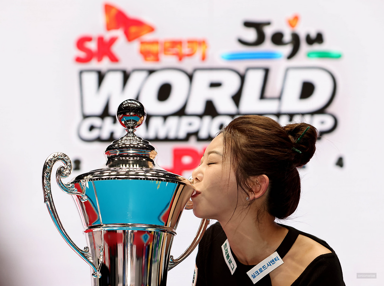 김가영 당구선수 나이 프로필 - LPBA 우승횟수 상금 랭킹