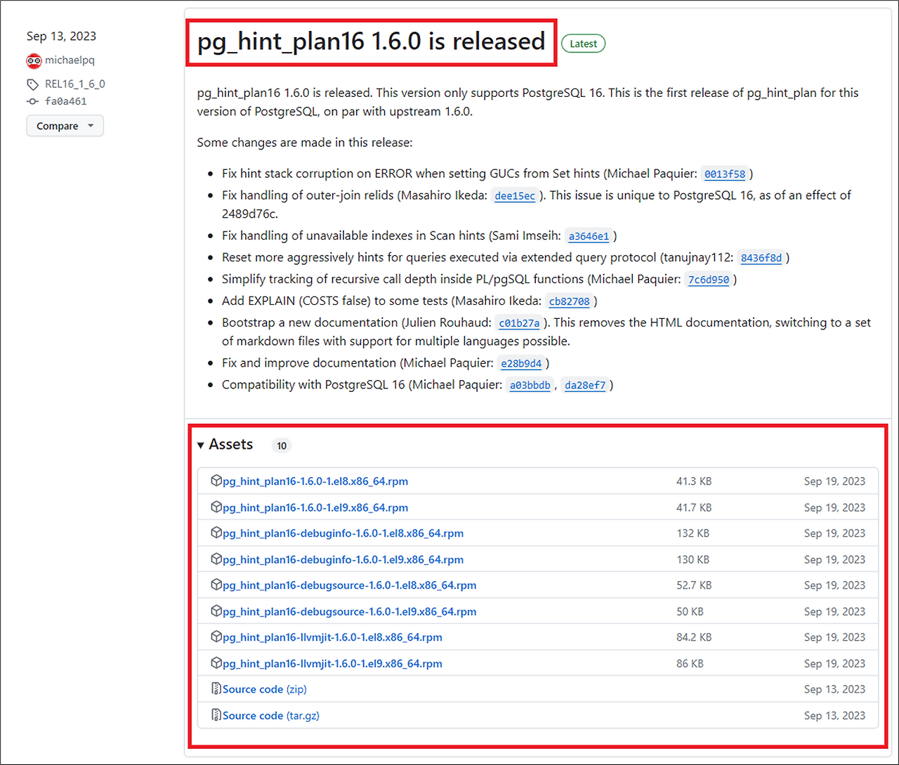 DB 인사이드 | PostgreSQL Extension - PG_HINT_PLAN