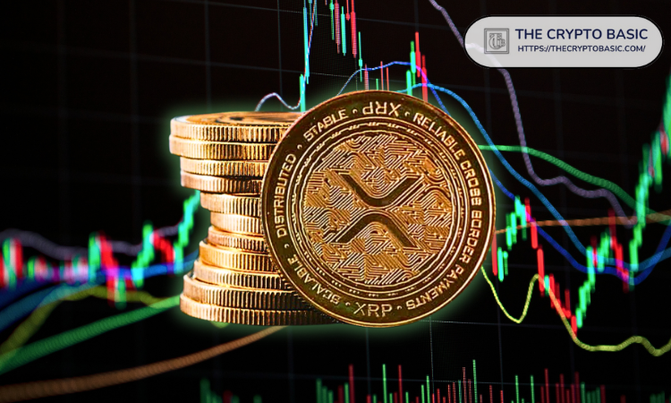 Top Bitcoin Maxi가 2025년 XRP 최고 가격을 $24로 예측했습니다.
